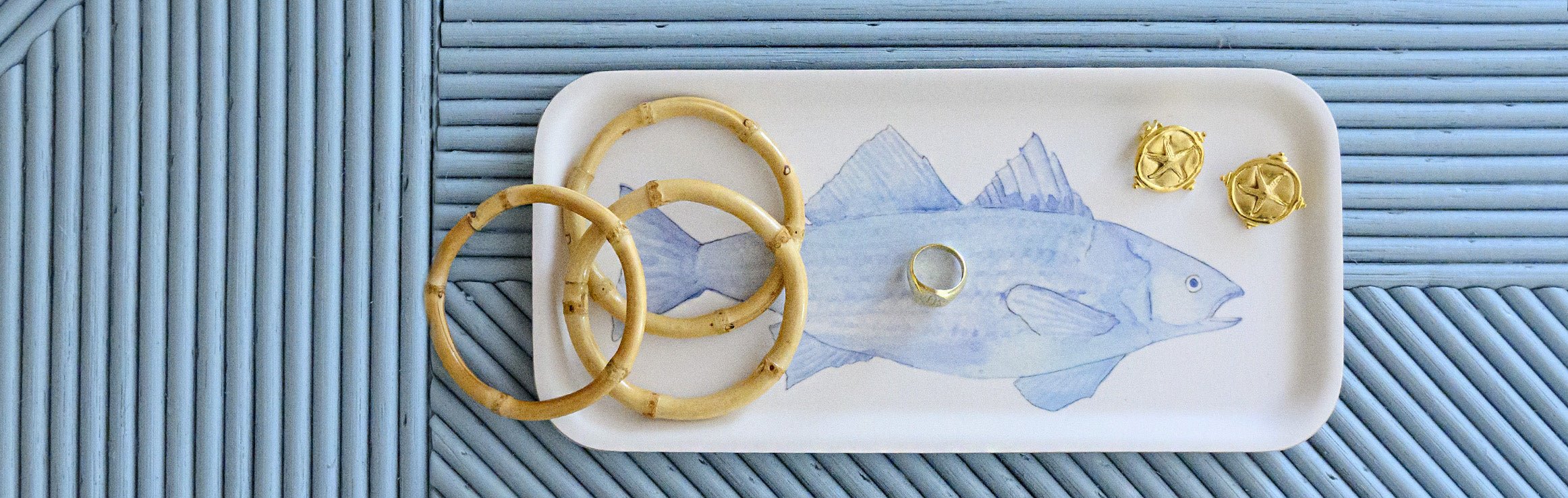 Sara Fitz Tray & Coaster Collection | Stylish Birch Wood Designs – Page 2