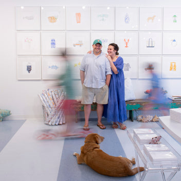 Discover the Story Behind Sara Fitz™: Art, Inspiration, and Passion